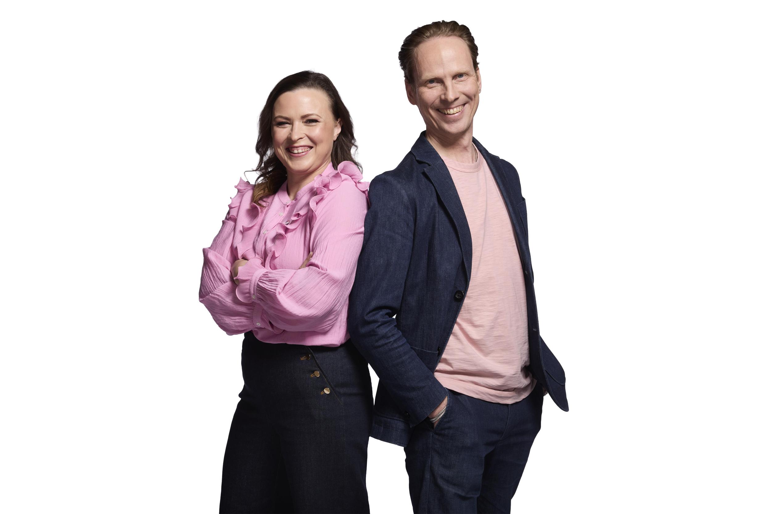 Remppa vai muutto Suomi uudistuu – Tero Pennanen aloittaa uutena ...
